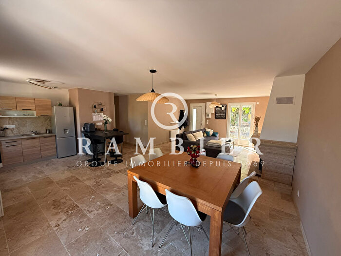 Quissac : Maison 4 pièces à vendre