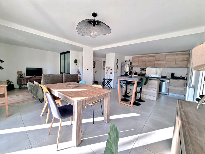 Appartement à vendre - Hasparren - 3 pièces - 1 chambre