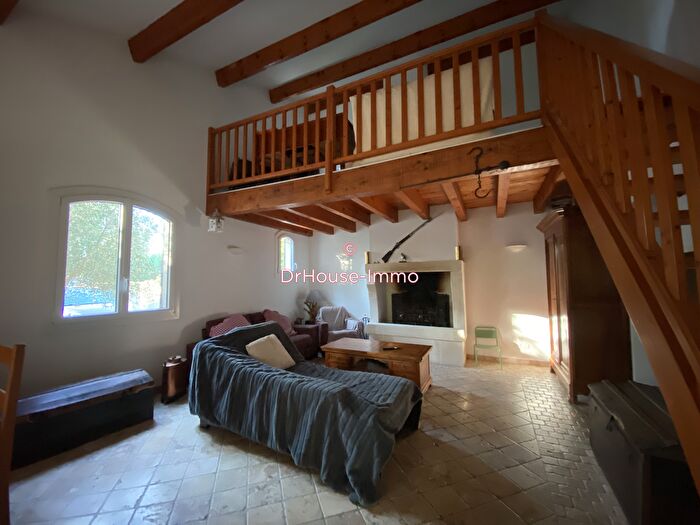 Maison à vendre - Saintes-Maries-de-la-Mer - 4 pièces - 2 chambres