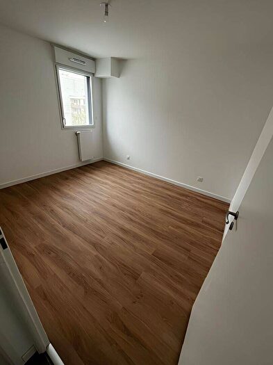 Appartement 3 pièces à Laënnec, Lyon 8ème arrondissement, à louer