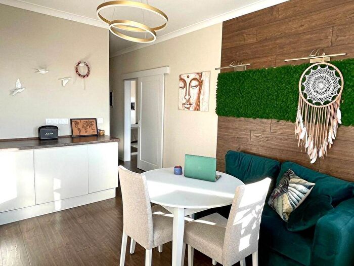 Appartement 2 pièces à louer à Porte Dauphine, Paris 16ème arrondissement