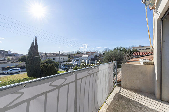 Maison à vendre - Salon-de-Provence - 5 pièces