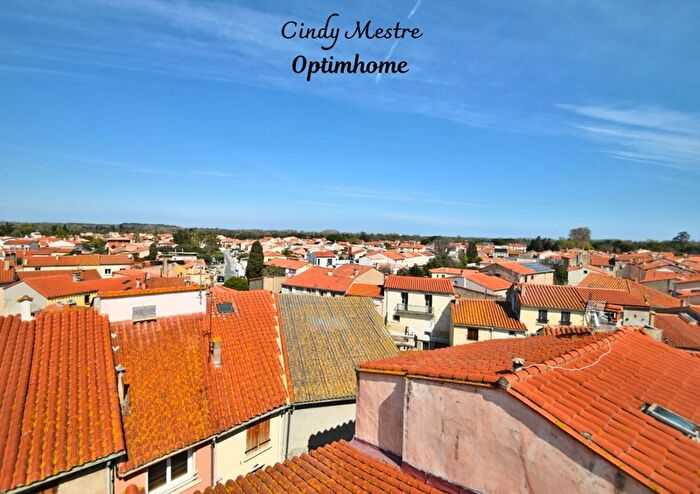 Maison à vendre - Palau-del-Vidre - 3 pièces - 2 chambres