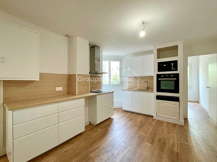 Appartement à louer - Marseille e , Saint-Lambert - 2 pièces - 1 chambre