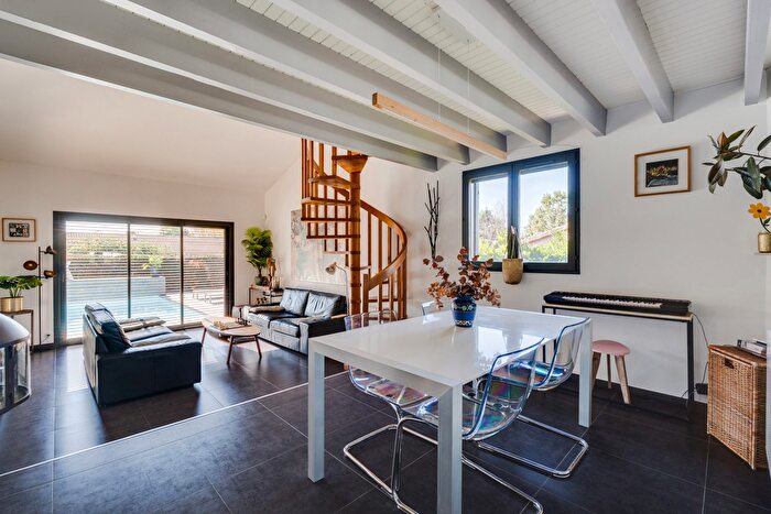 Maison 5 pièces à L'Union, à vendre