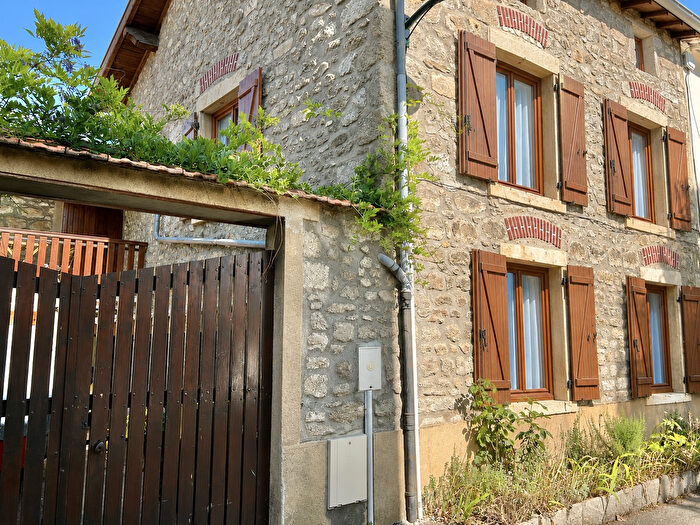 Appartement 3 pièces à louer à Brignais