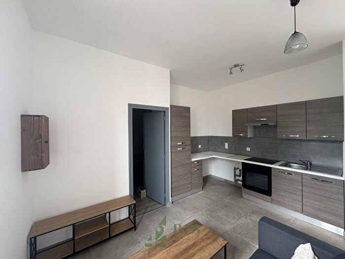 Appartement 3 pièces à louer - Roanne