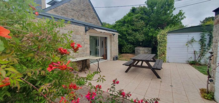 Maison à vendre - Saint-Barthélemy - 5 pièces - 3 chambres