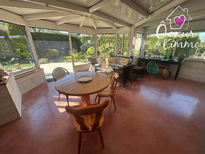 Maison 5 pièces à vendre - Nuaillé