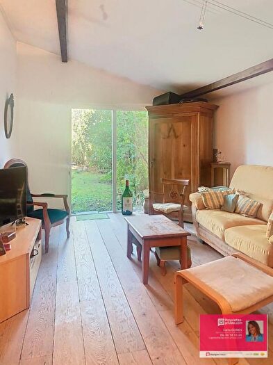 Maison à vendre - Aulnay-sous-Bois, Mairie, Paul Bert - 5 pièces - 3 chambres