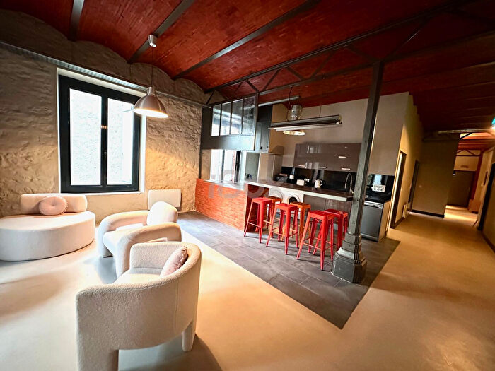 Appartement à vendre - Toulon, Corniche du Faron - 5 pièces - 4 chambres