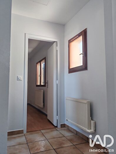 Appartement 2 pièces à vendre - Crouy-sur-Ourcq