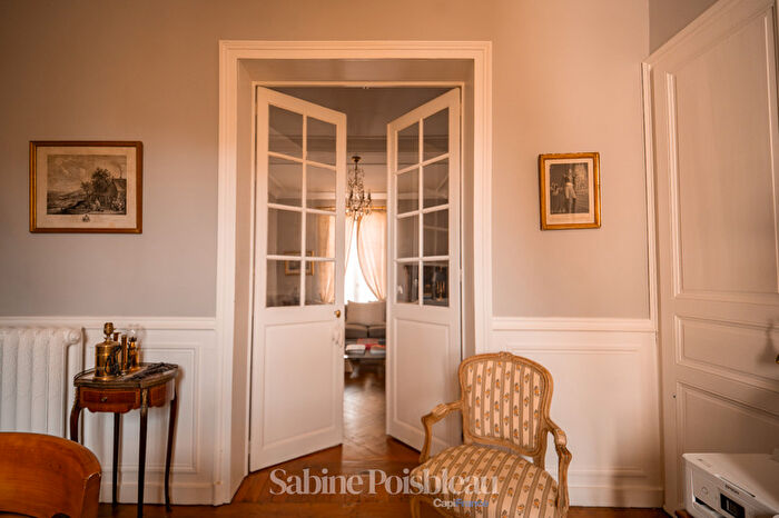 Maison 7 pièces à vendre à Saumur, Nantilly
