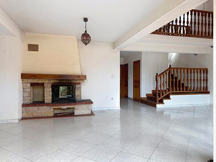 Maison à vendre - Avignon, Synagogue, Jardins Neufs - 5 pièces - 4 chambres