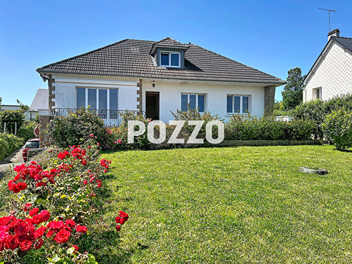 Maison 6 pièces à Ponts, à vendre