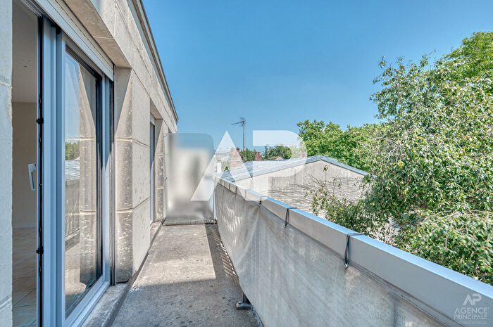 Rueil-Malmaison, Martinets : Appartement 3 pièces à vendre