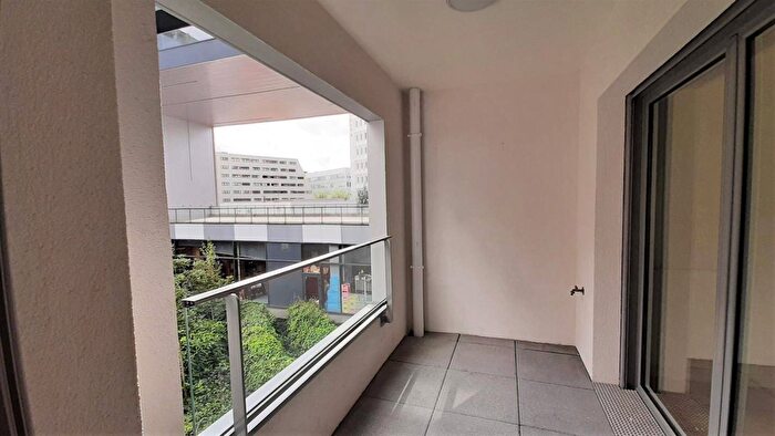Appartement 2 pièces à louer à Zone dActivité, Vélizy-Villacoublay