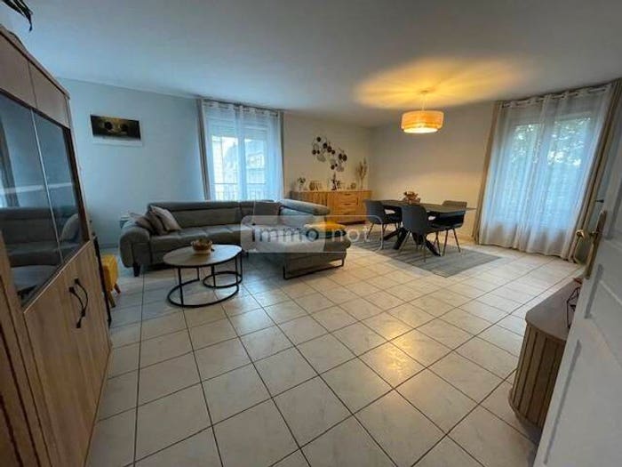 Appartement 3 pièces à louer - Amiens