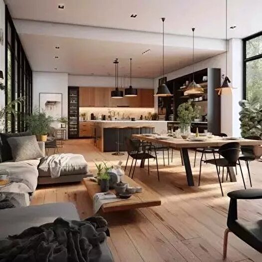 Créteil, Echat : Appartement 4 pièces à vendre