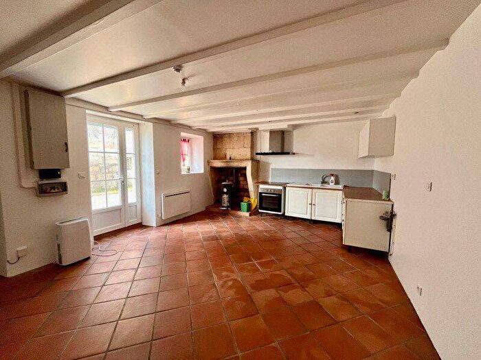 Tauriac : Maison 4 pièces à louer