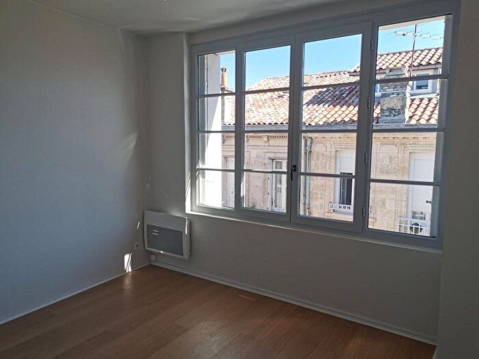 Saint Augustin, Tauzin, Alphonse Dupeux, Bordeaux - Appartement 2 pièces à louer