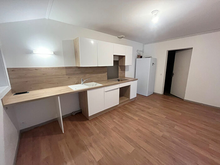 Maison à louer - Grand-Fort-Philippe - 4 pièces - 3 chambres