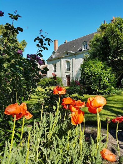 Maison 11 pièces à vendre - Chaingy