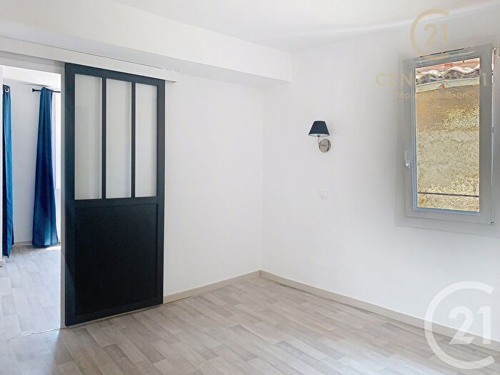 Appartement 2 pièces à louer - Grasse, Centre-ville Nord