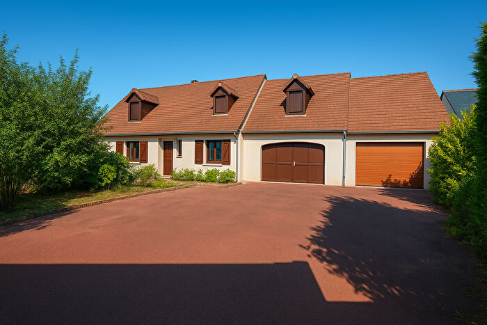 Maison à vendre - Rochecorbon - 7 pièces - 4 chambres