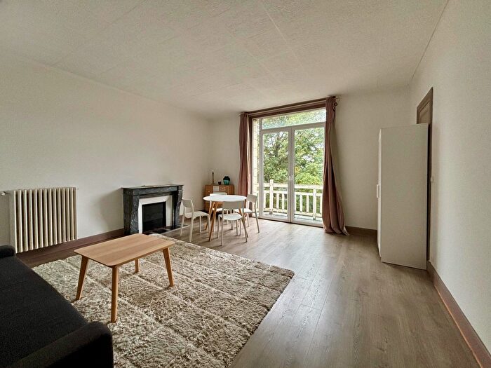 Senlis, Brichebay : Appartement 1 pièce à louer