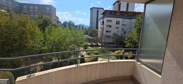 Appartement 3 pièces à louer - Grenoble