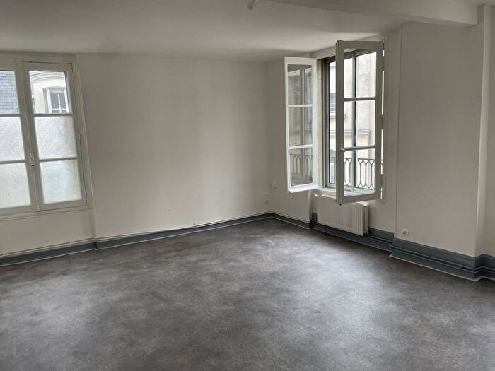 Appartement 4 pièces à louer - Centre Sud, Châtellerault