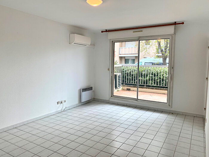 Appartement 2 pièces à Aix-en-Provence, Jas de Bouffan, à louer
