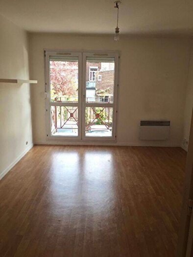 Vauban Esquermes, Lille : Appartement 1 pièce à louer