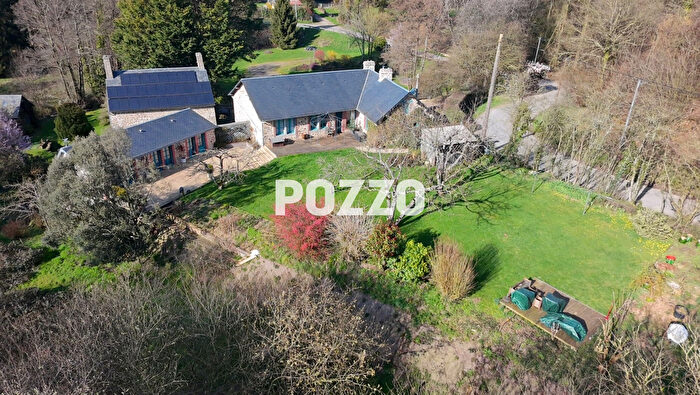 Maison 6 pièces à Subligny, à vendre