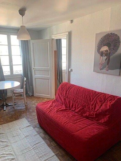 Appartement 2 pièces à louer - Nantes