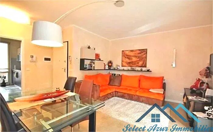 Appartement à vendre - Antibes, Rastines, Super Antibes, Laval, La Fontonne - 3 pièces - 2 chambres