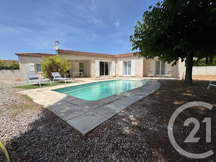 Maison 4 pièces à vendre - Agde, Le Grau d'Agde
