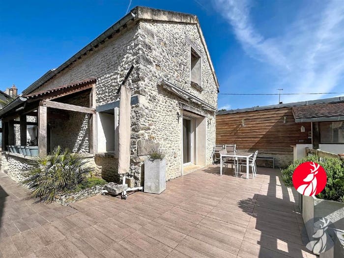 Maison 6 pièces à Boigneville, à vendre