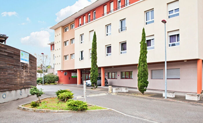 Appartement à vendre - Marignane, Saint-Louis, Saint-Georges - 1 pièce