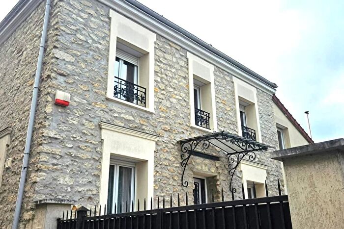 Maison 5 pièces à Joinville-le-Pont, Palissy, à vendre