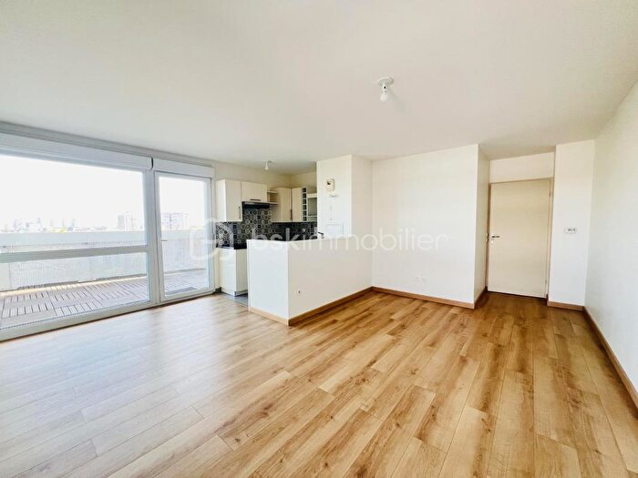 Appartement 3 pièces à vendre - Arcueil, Plateau-Kergomard