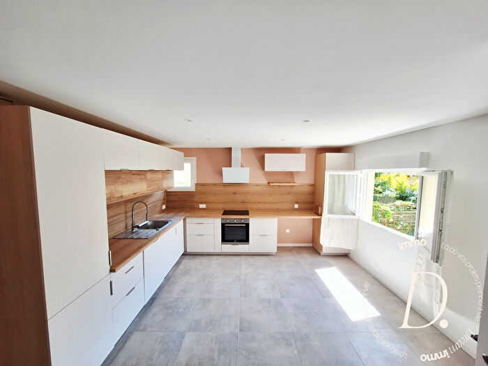 Appartement 2 pièces à Mireval, à vendre