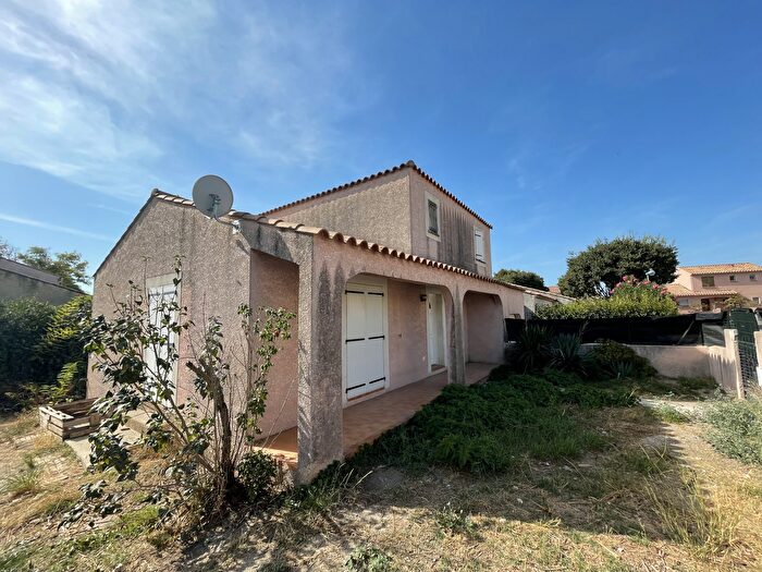 Maison 5 pièces à Balaruc-les-Bains, à louer
