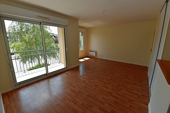 Appartement 2 pièces à vendre à Saint-Méen-le-Grand