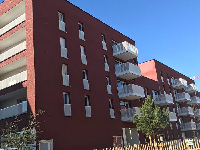 Amiens : Appartement 2 pièces à louer