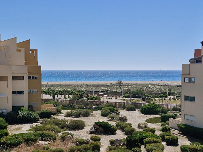 Appartement 3 pièces à vendre - Leucate