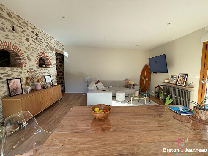 Maison 7 pièces à vendre à Saint-Berthevin