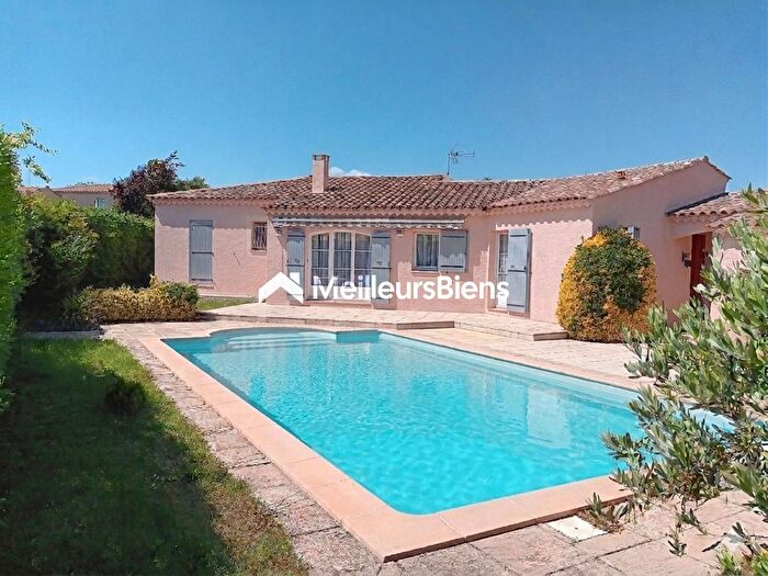Bouillargues : Maison 4 pièces à vendre