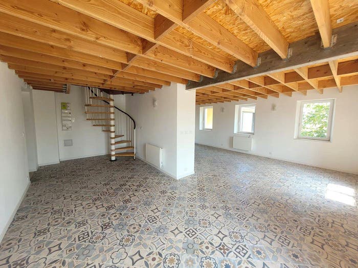 Zone Industrielle Saint Joseph, Manosque - Appartement 3 pièces à louer